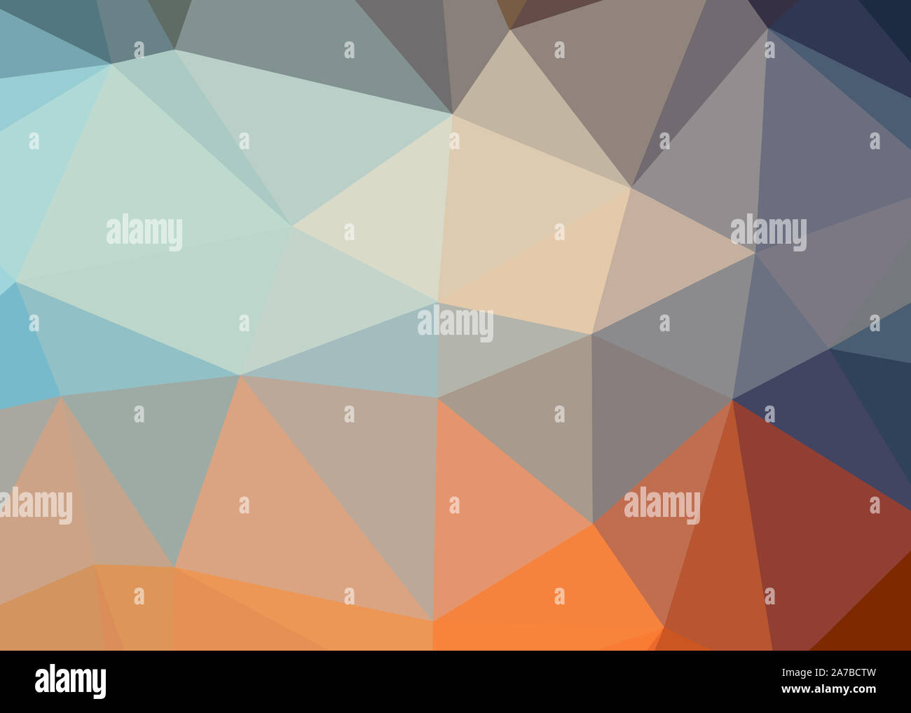 Colorful theme abstract background triangles trianglify colorful ...