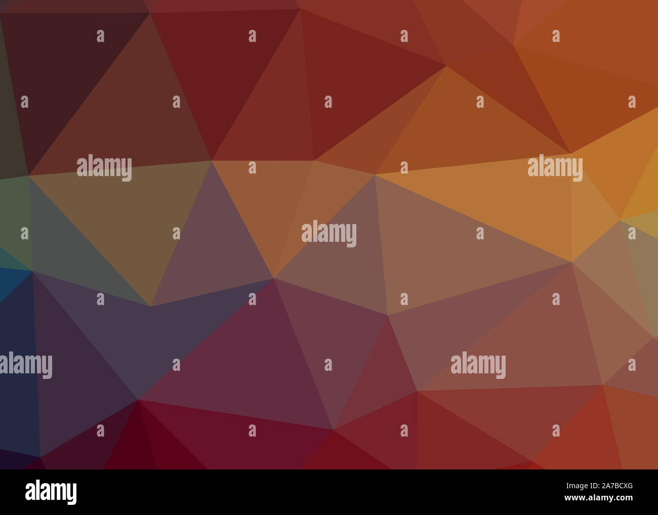 Colorful theme abstract background triangles trianglify colorful ...