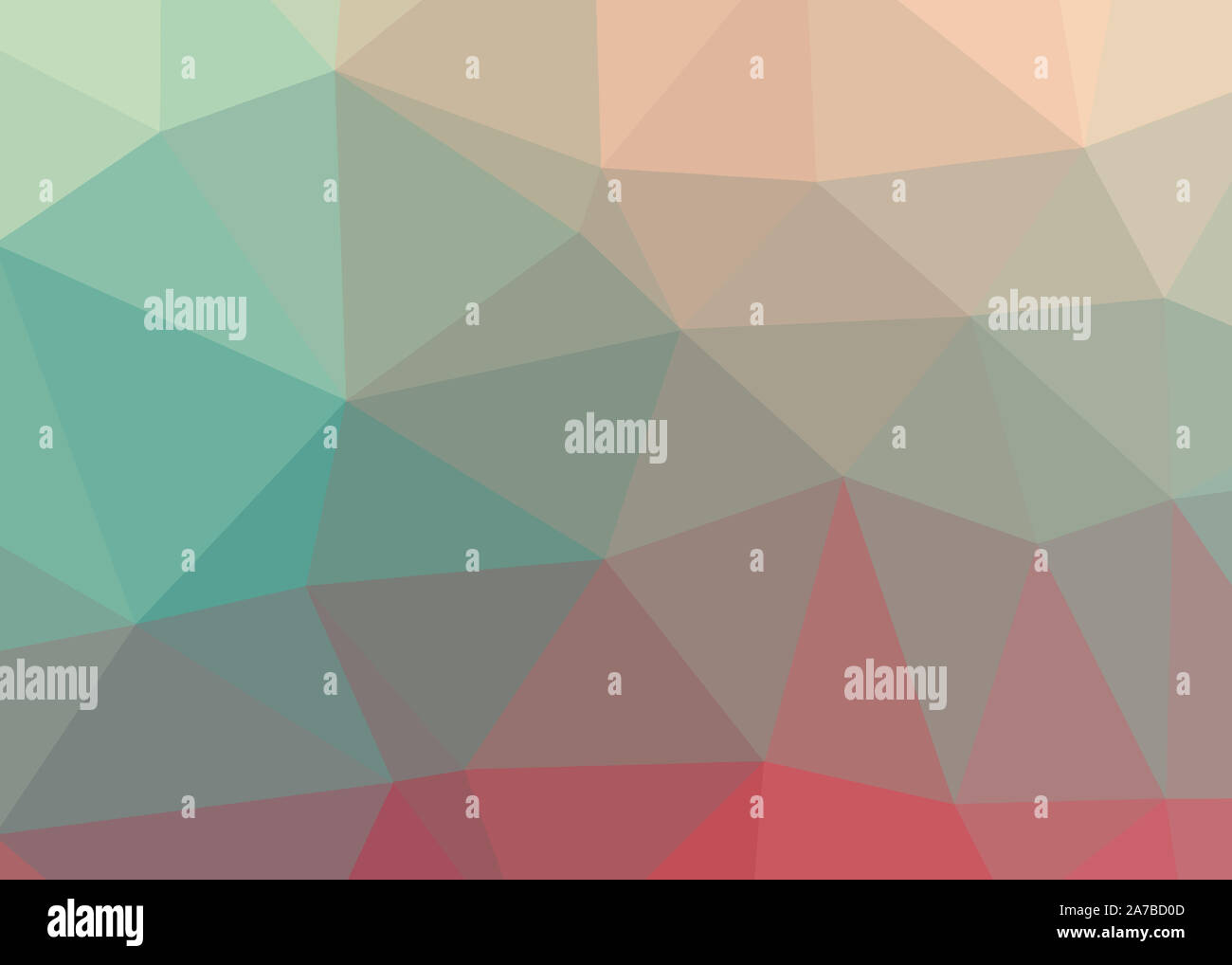 Colorful theme abstract background triangles trianglify colorful ...