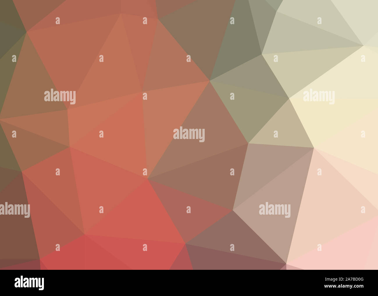 Colorful theme abstract background triangles trianglify colorful ...