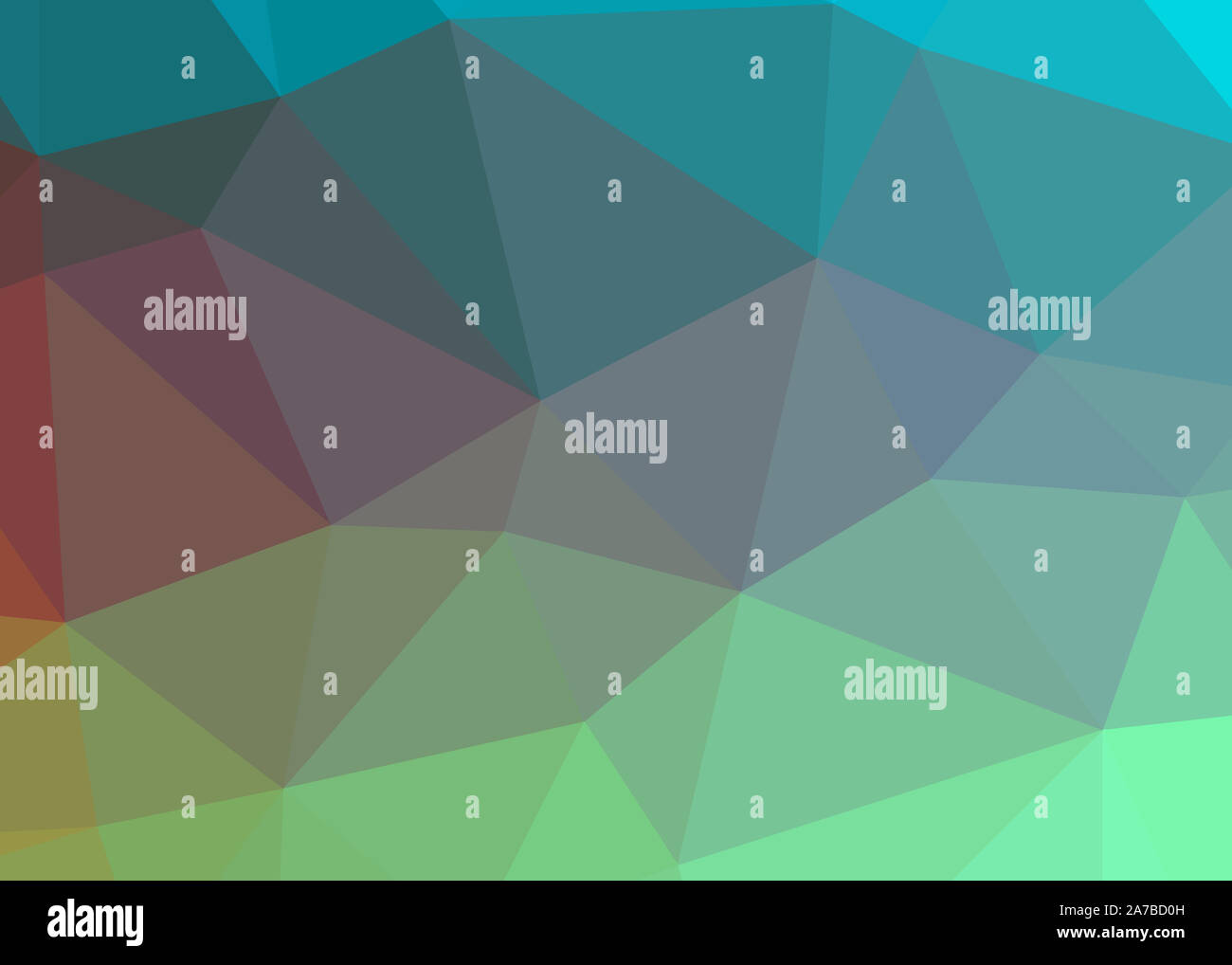 Colorful theme abstract background triangles trianglify colorful ...