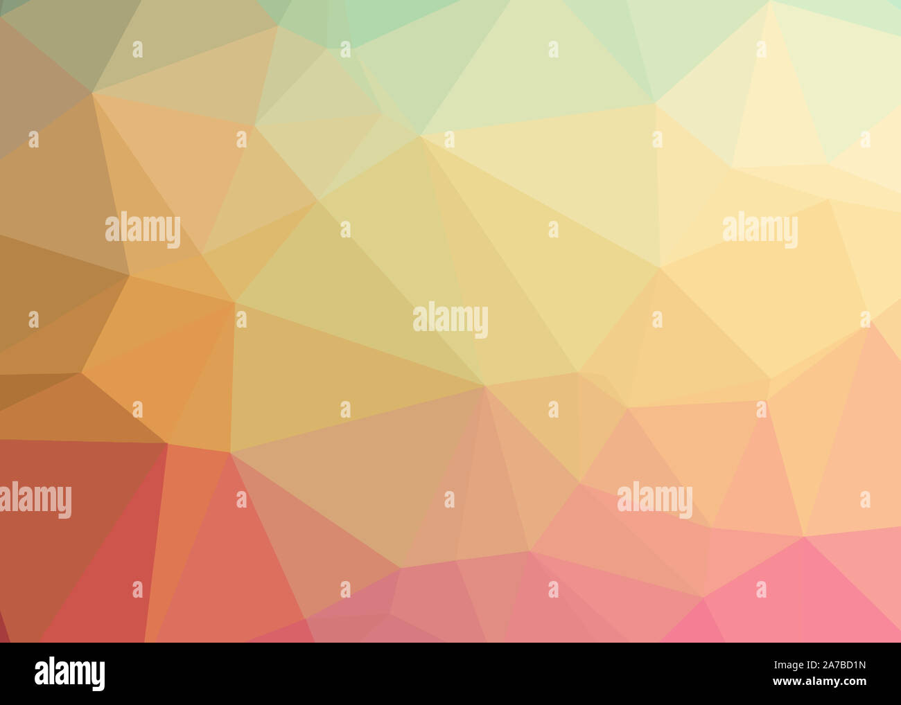 Colorful theme abstract background triangles trianglify colorful ...