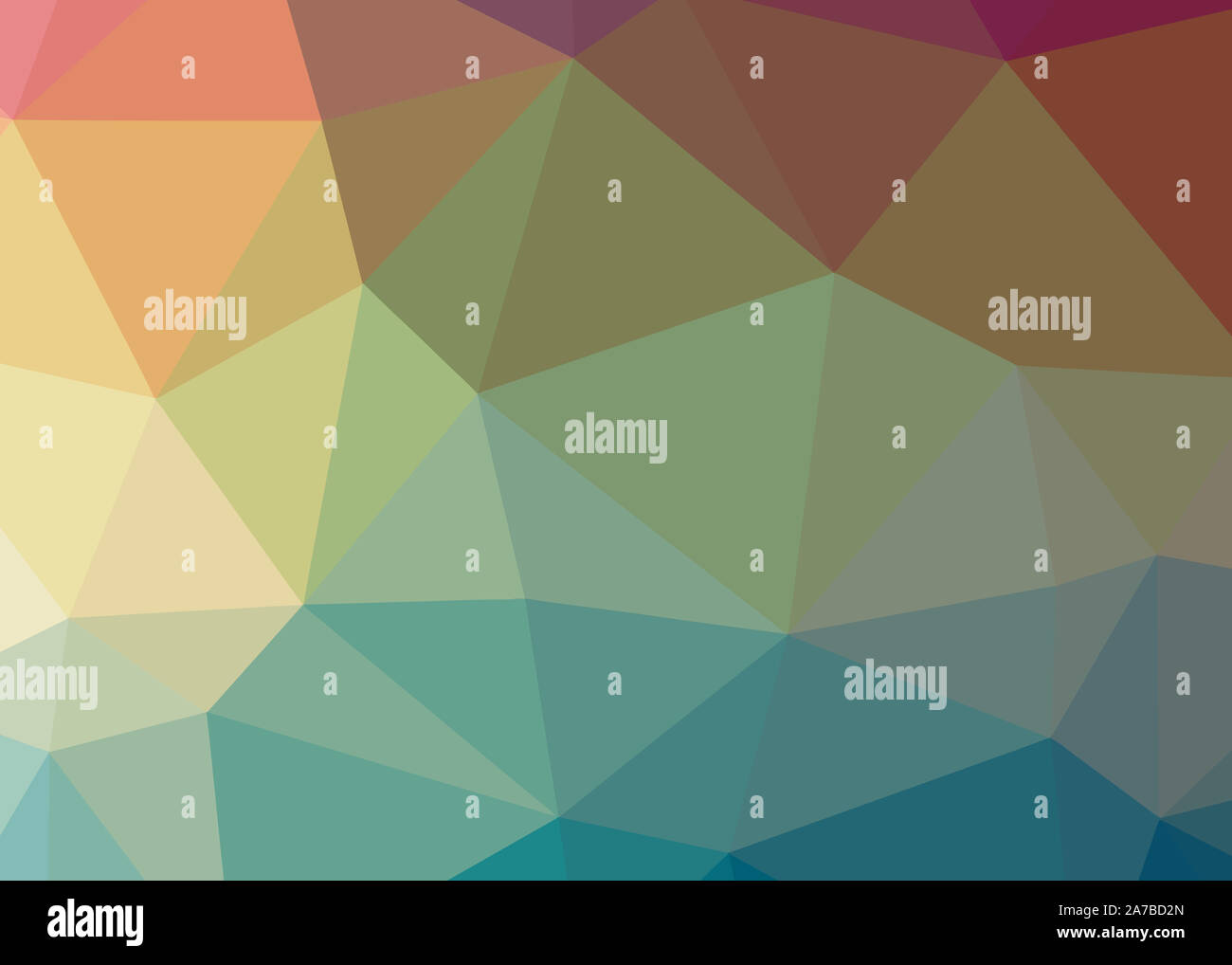 Colorful theme abstract background triangles trianglify colorful ...
