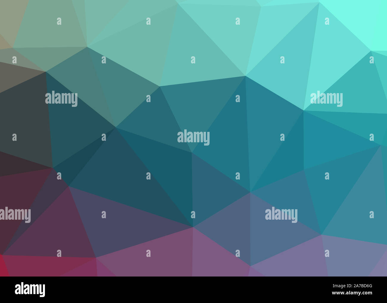Colorful theme abstract background triangles trianglify colorful ...
