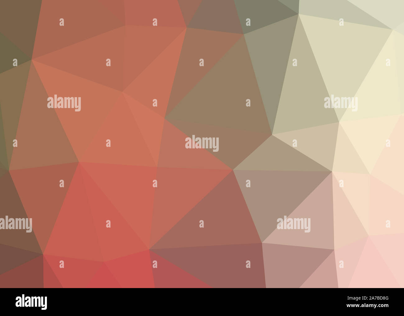Colorful theme abstract background triangles trianglify colorful ...