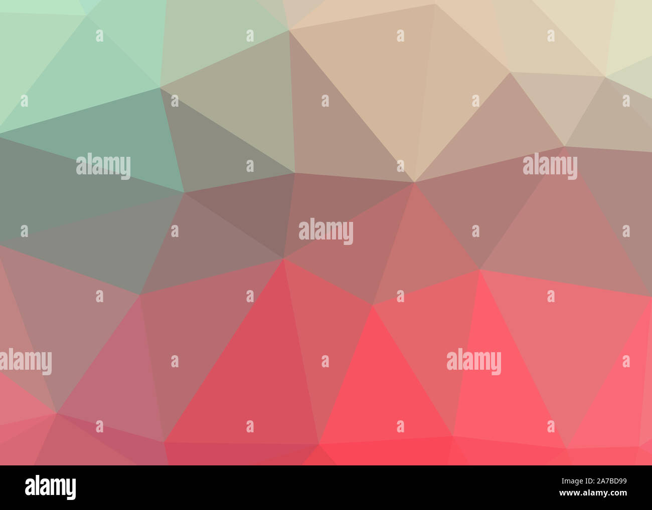 Colorful theme abstract background triangles trianglify colorful ...