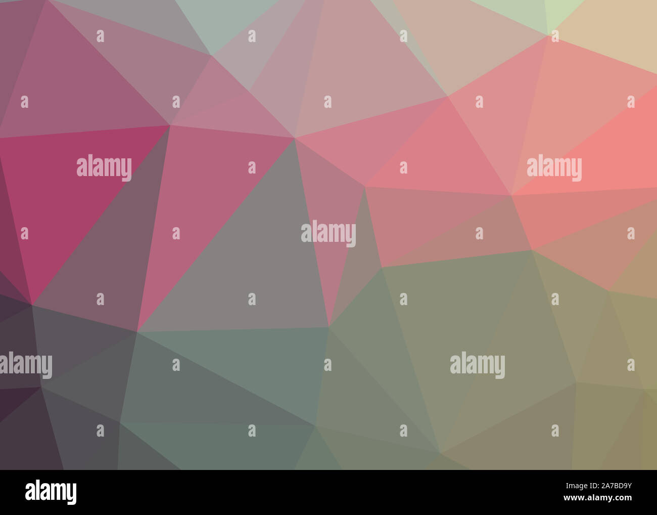 Colorful theme abstract background triangles trianglify colorful ...