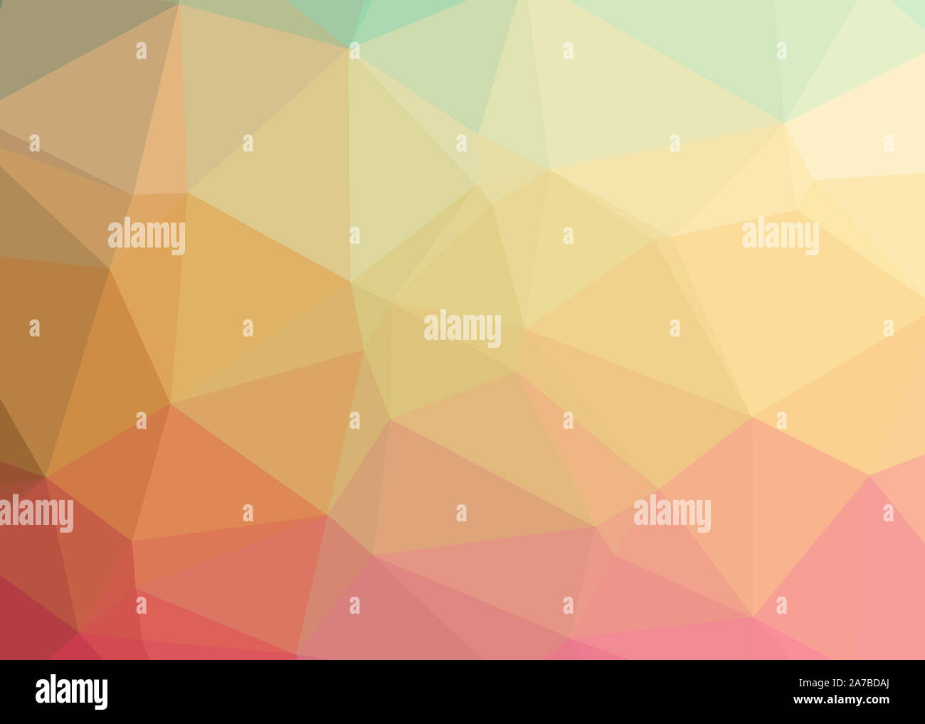 Colorful theme abstract background triangles trianglify colorful ...