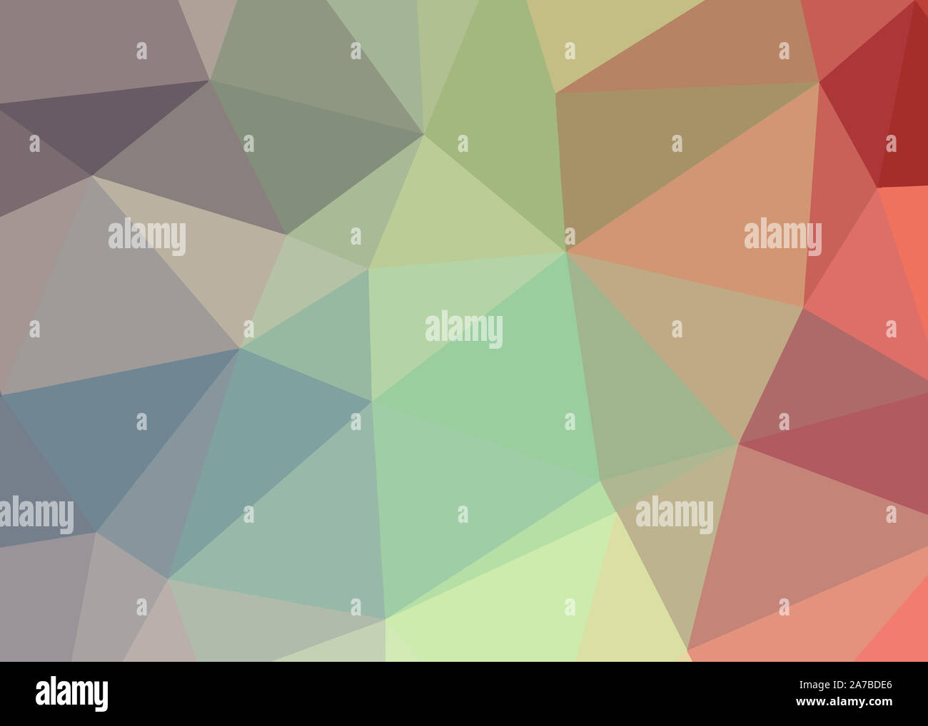Colorful theme abstract background triangles trianglify colorful ...