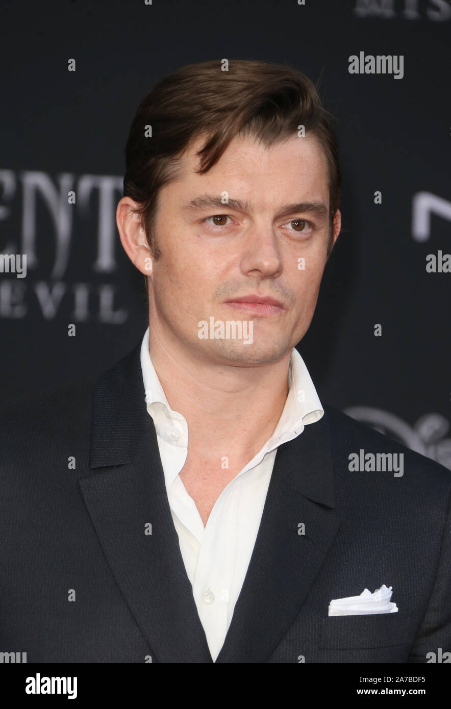 World Premiere Of Disney's “Maleficent: Mistress Of Evil" Featuring ...