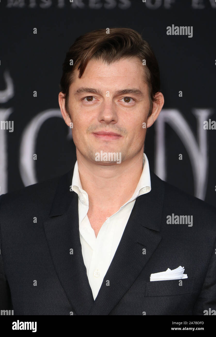 World Premiere Of Disney's “Maleficent: Mistress Of Evil" Featuring ...