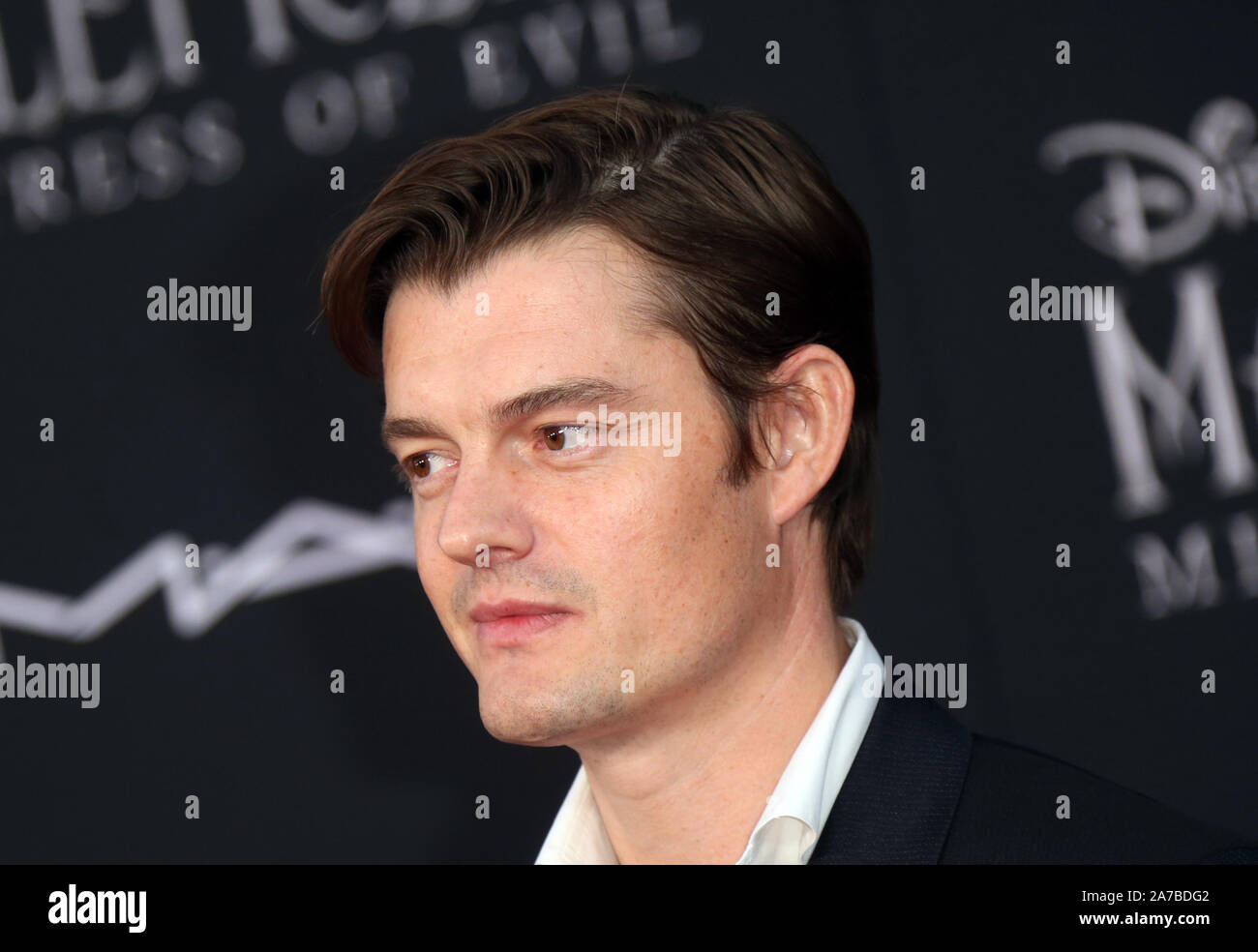 World Premiere Of Disney's “Maleficent: Mistress Of Evil" Featuring ...