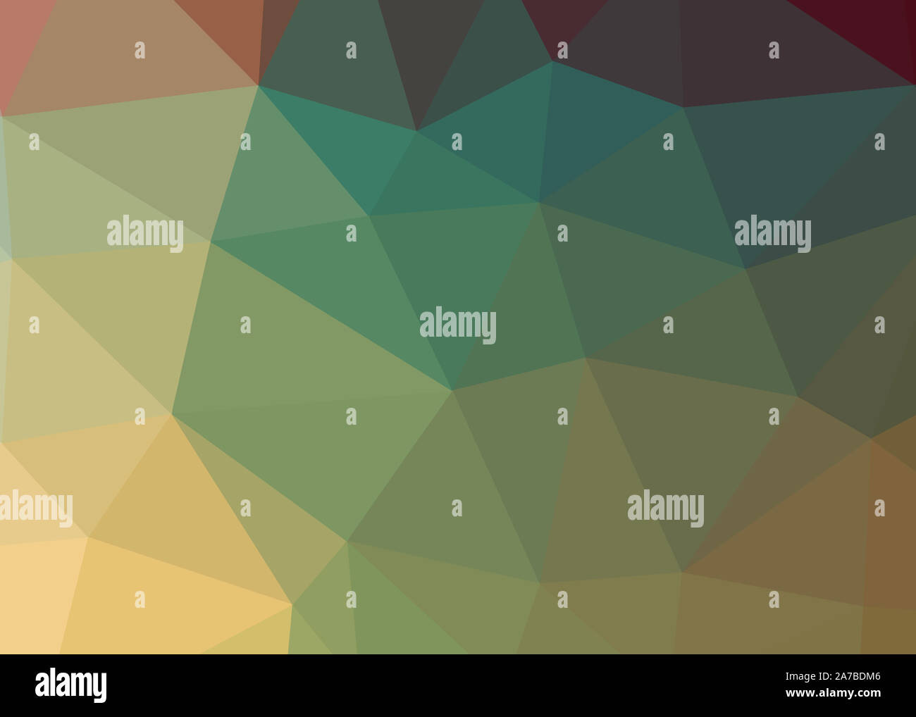 Colorful theme abstract background triangles trianglify colorful ...