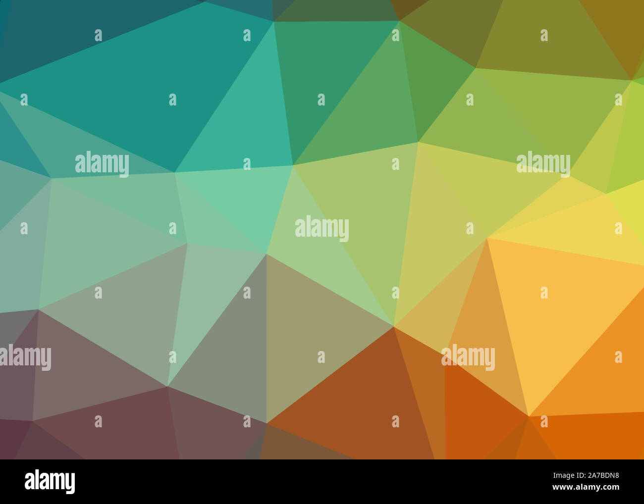 Colorful theme abstract background triangles trianglify colorful ...