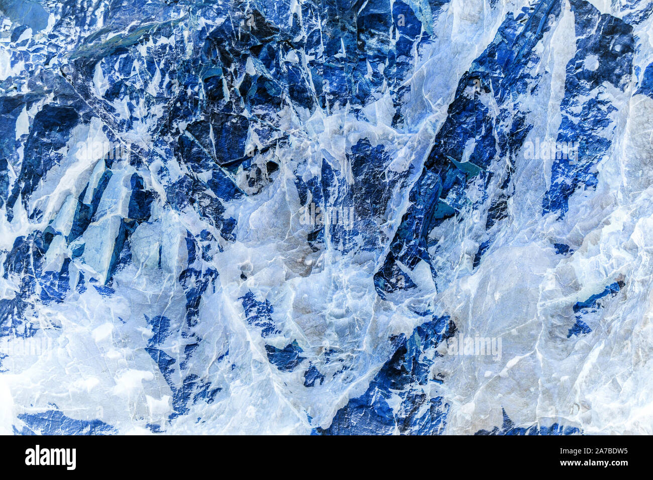 Ice Mountain Texture