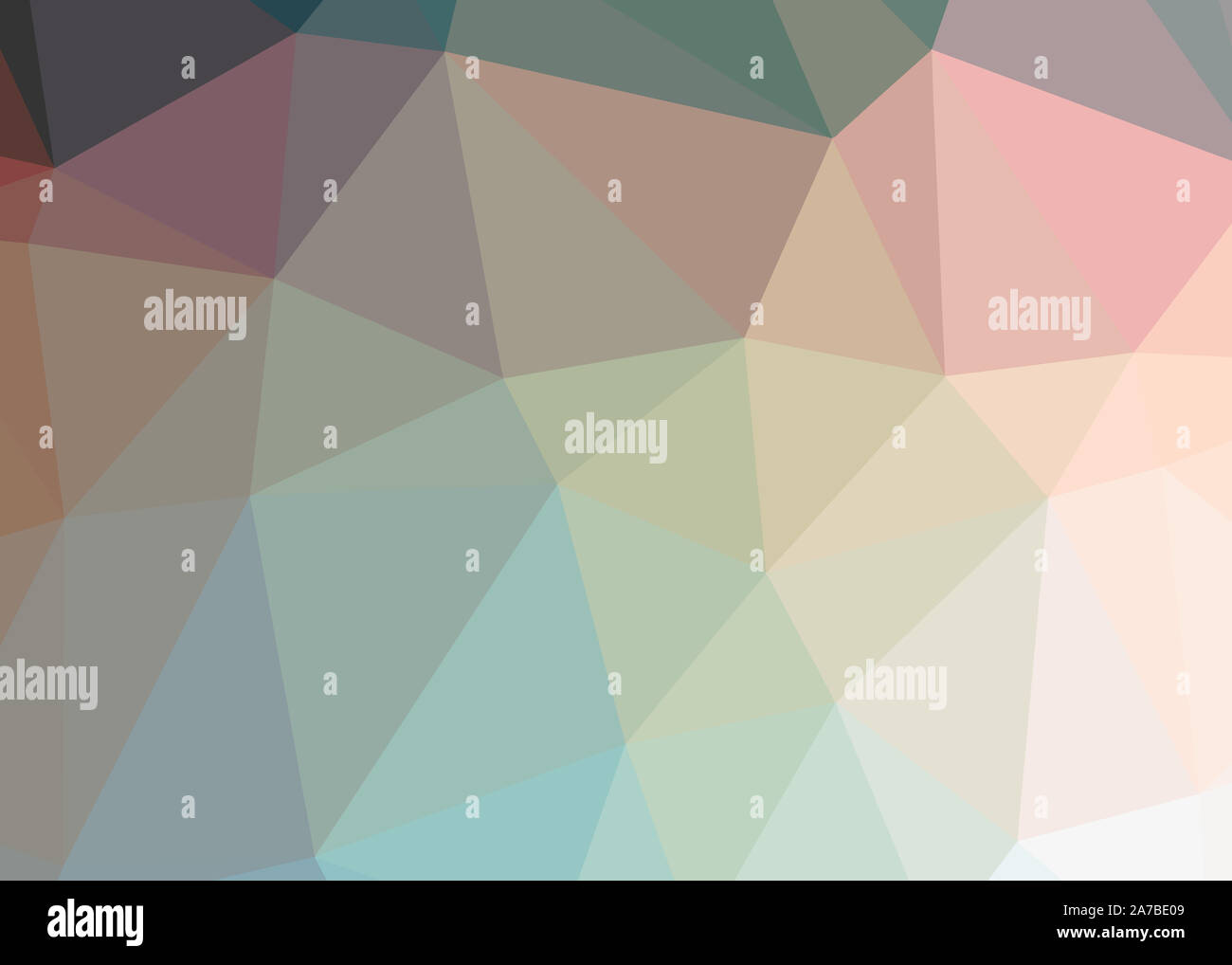 Colorful theme abstract background triangles trianglify colorful ...