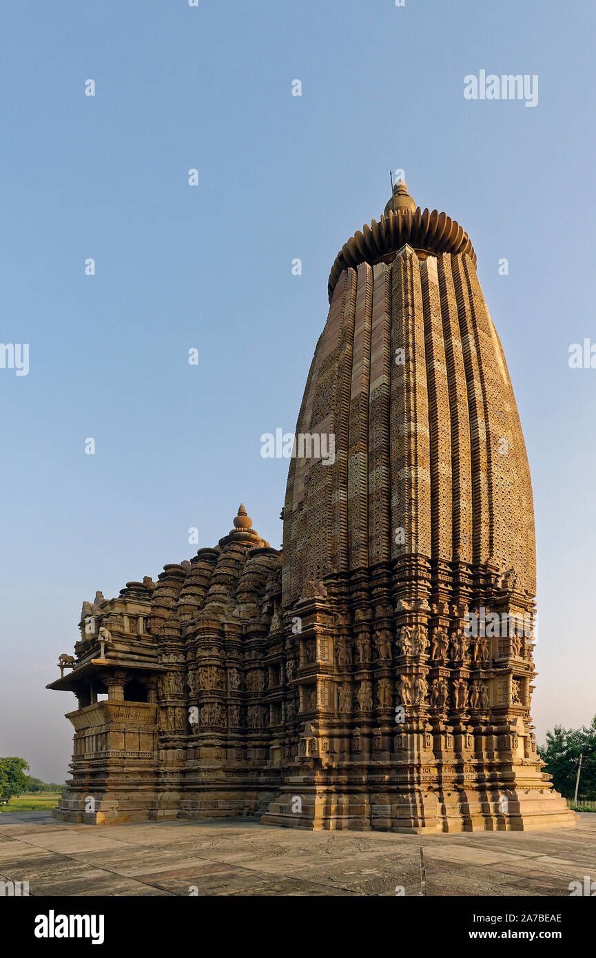 Vamana temple hi-res stock photography and images - Alamy