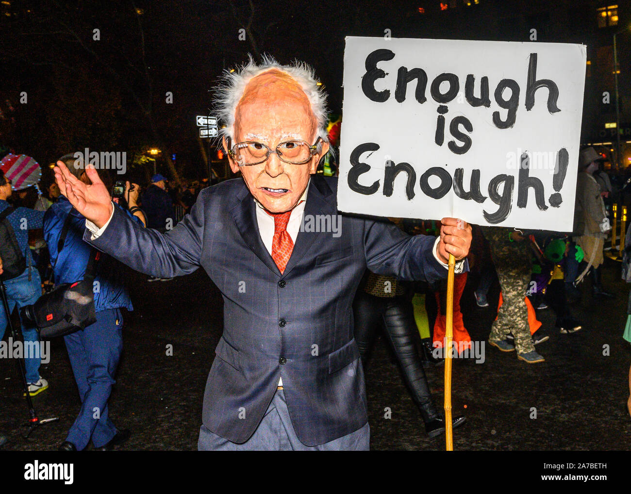 Halloween usa costume hi-res stock photography and images - Alamy