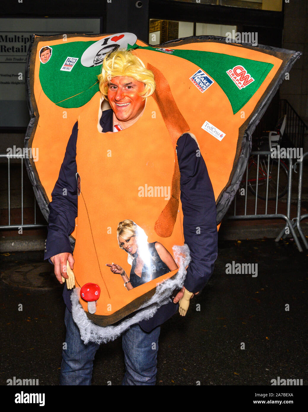 Man city parade 2019 hi-res stock photography and images - Alamy