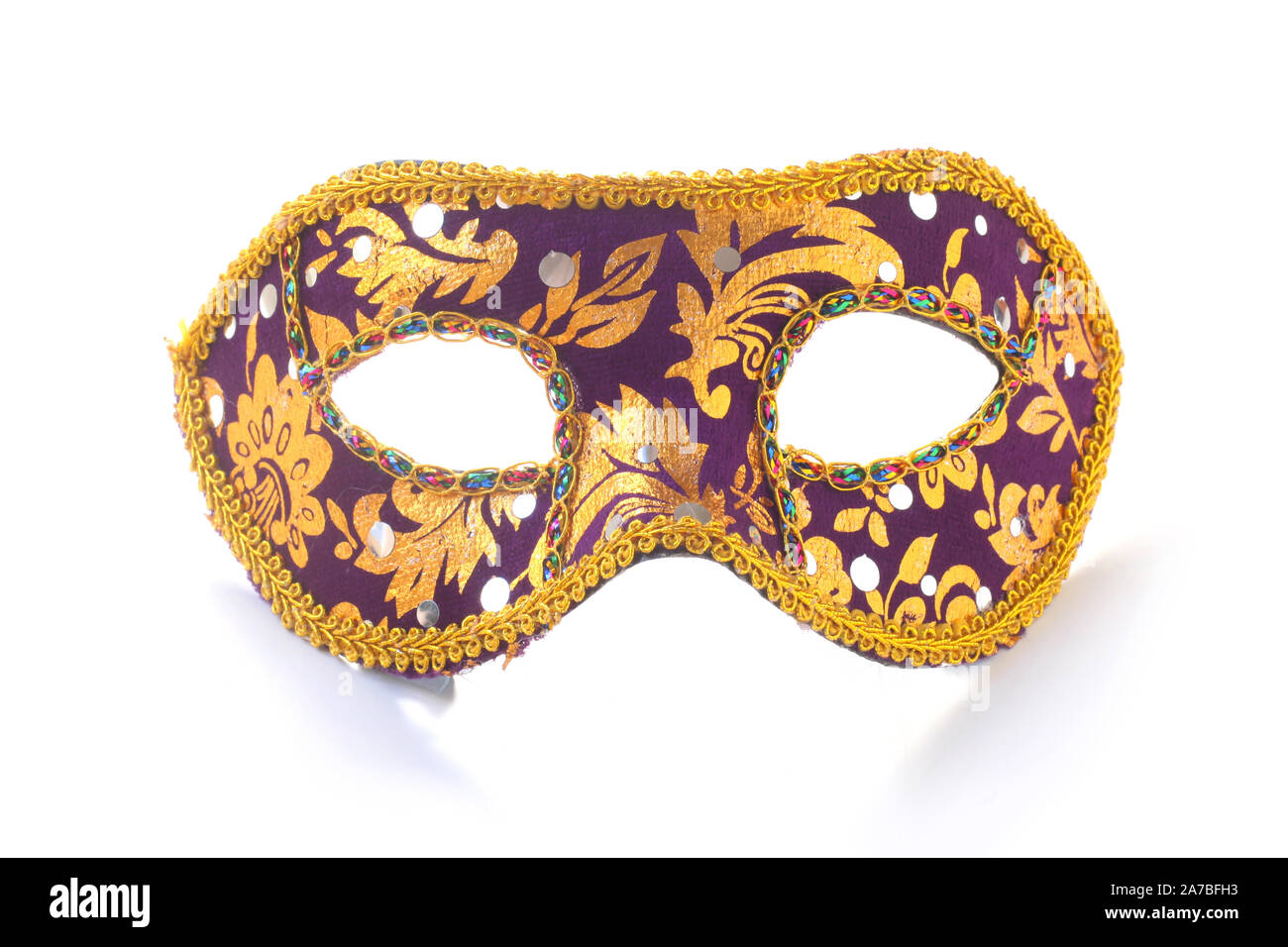 Carneval mask hi-res stock photography and images - Alamy
