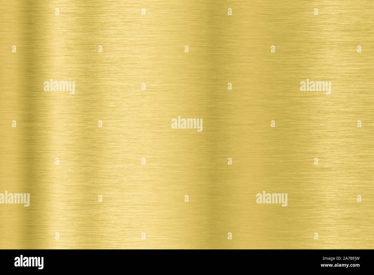 Gold or brass metal textured background Stock Photo - Alamy
