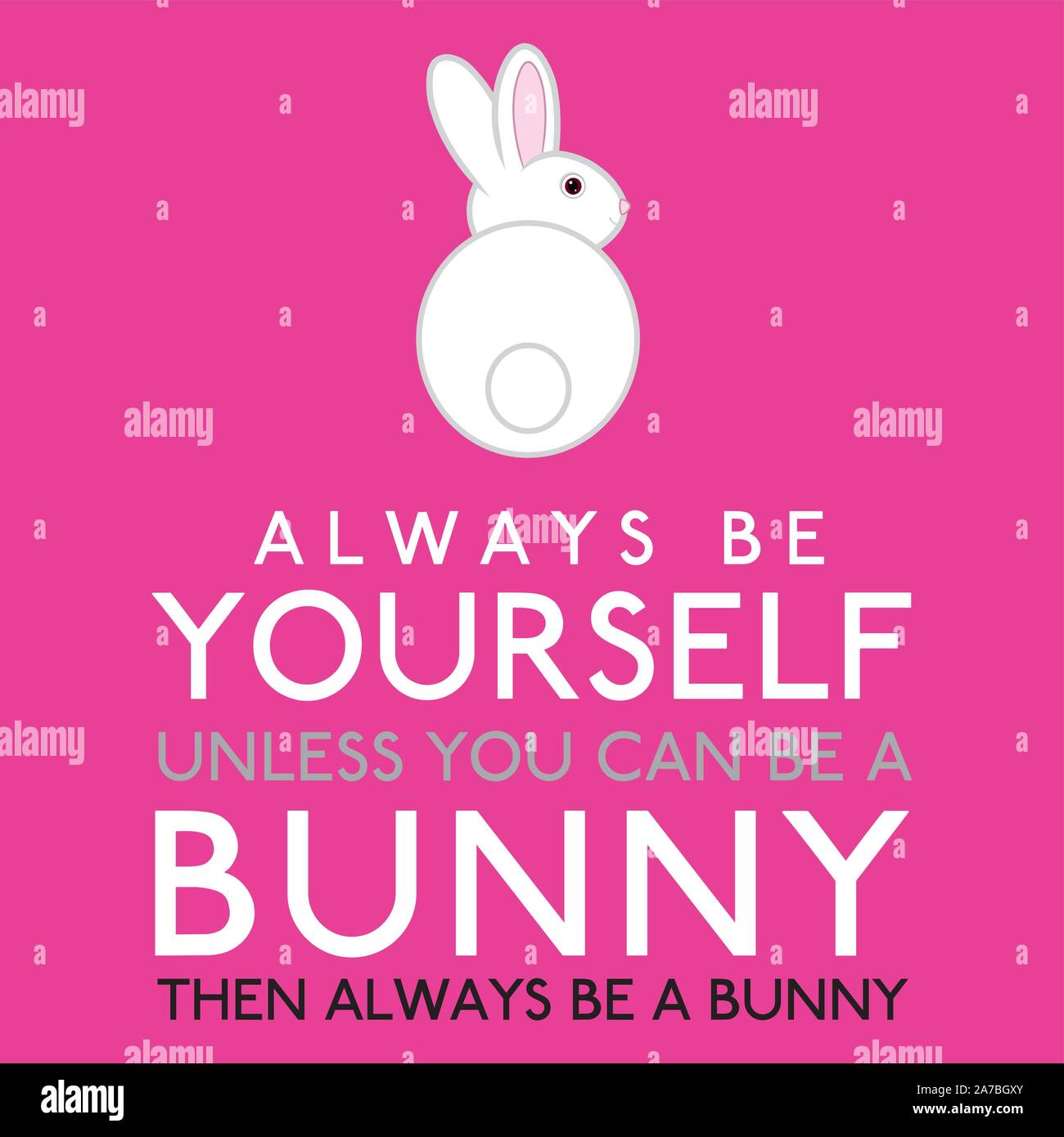 Happy Bunny Pictures Quotes