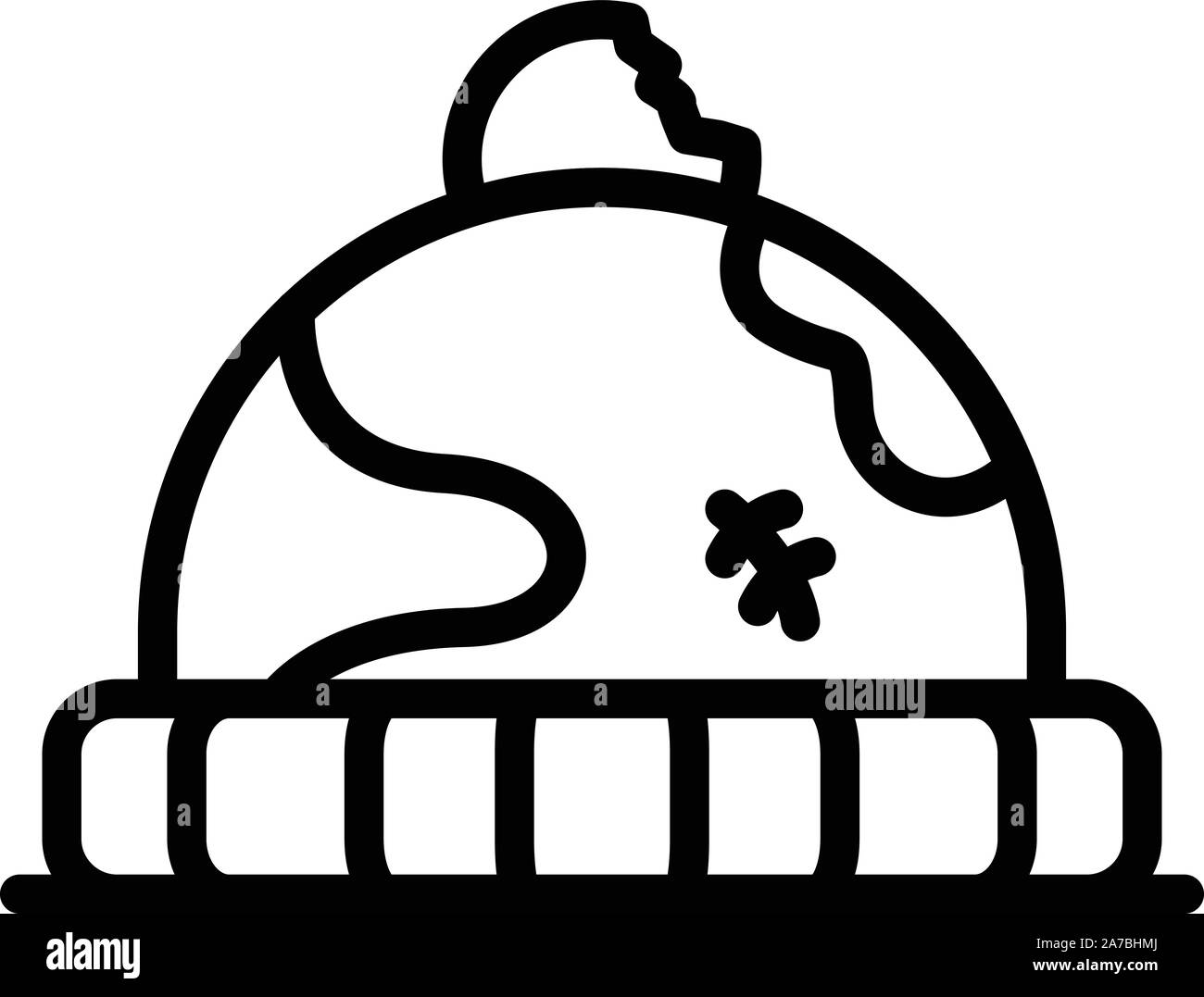 Cold and homeless Cut Out Stock Images & Pictures - Alamy