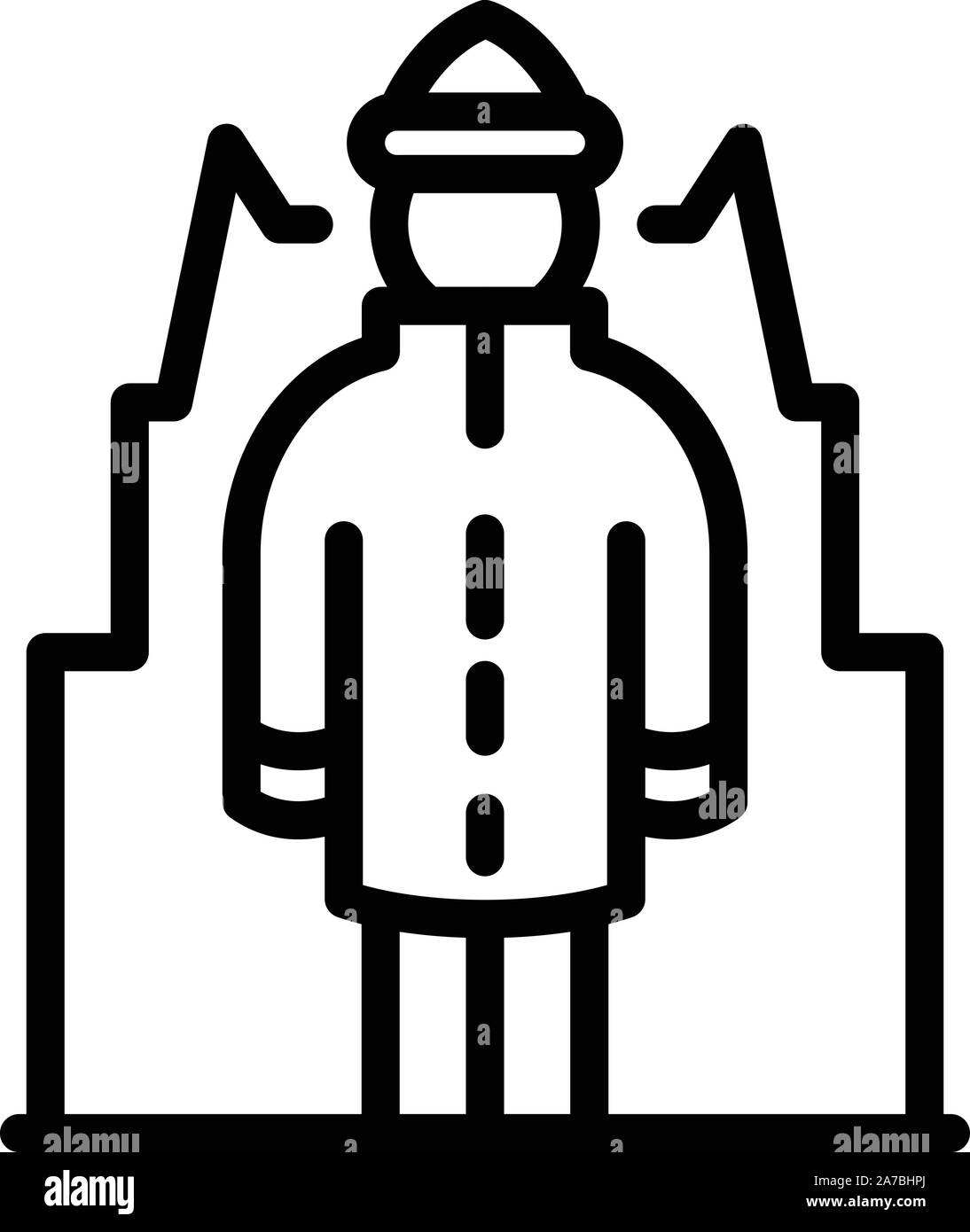 Senior street style Cut Out Stock Images & Pictures - Alamy