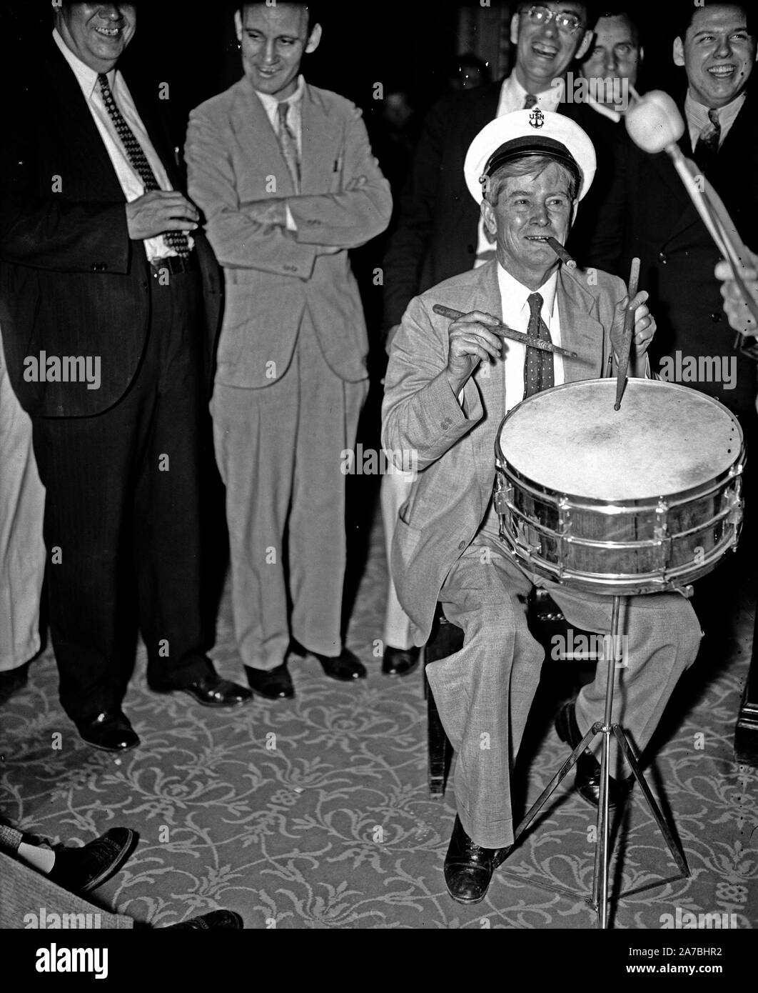 Early 1900s musicians hi-res stock photography and images - Alamy