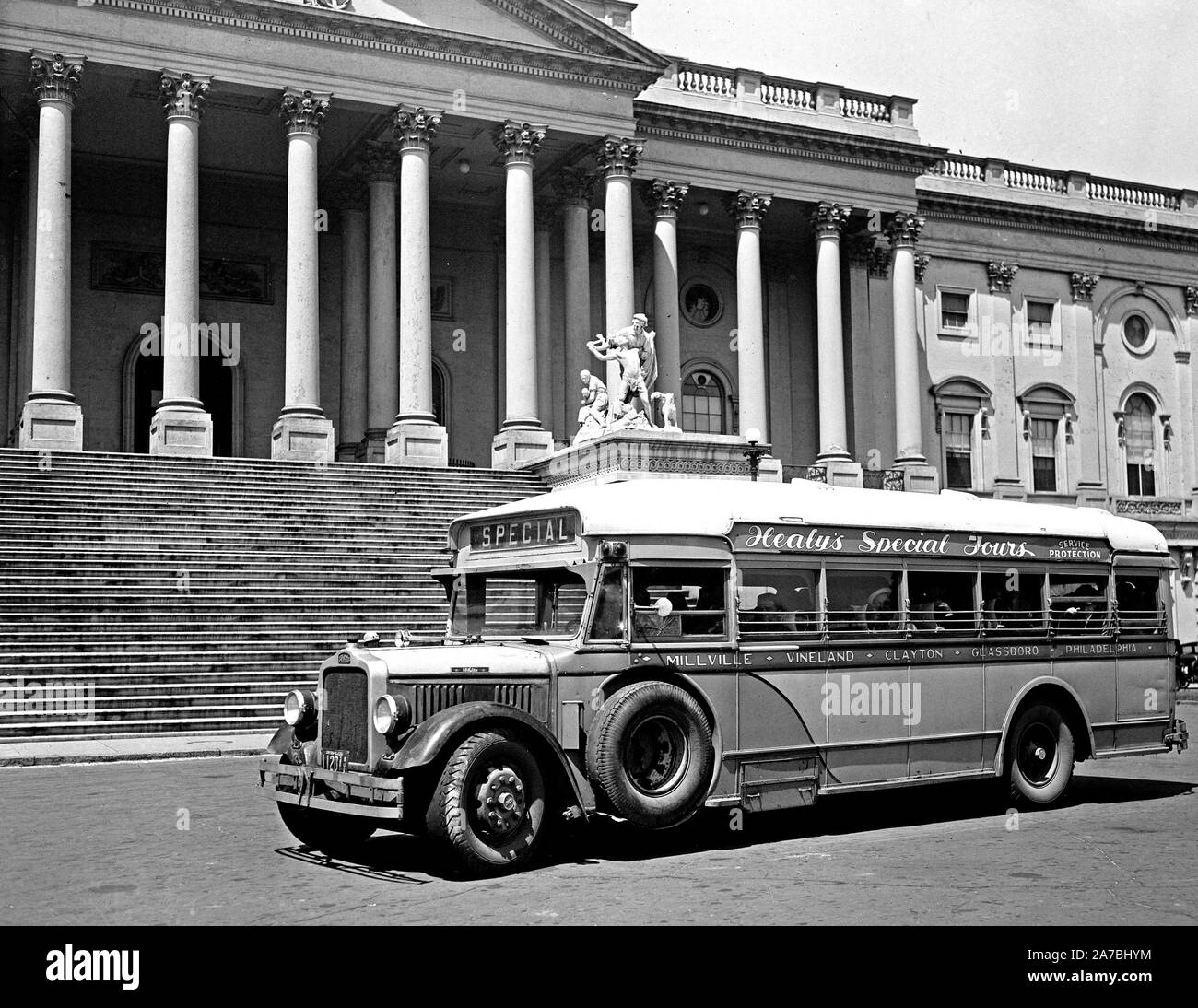 U s c s map or chart of washington Black and White Stock Photos ...