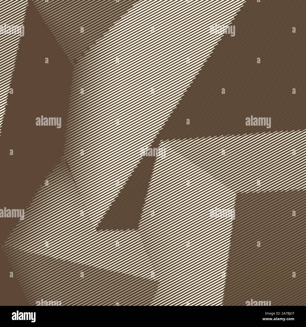 Abstract woodcut styled background with intersecting cubes Stock Vector ... Abstract woodcut styled background with intersecting cubes Stock Vector ...
