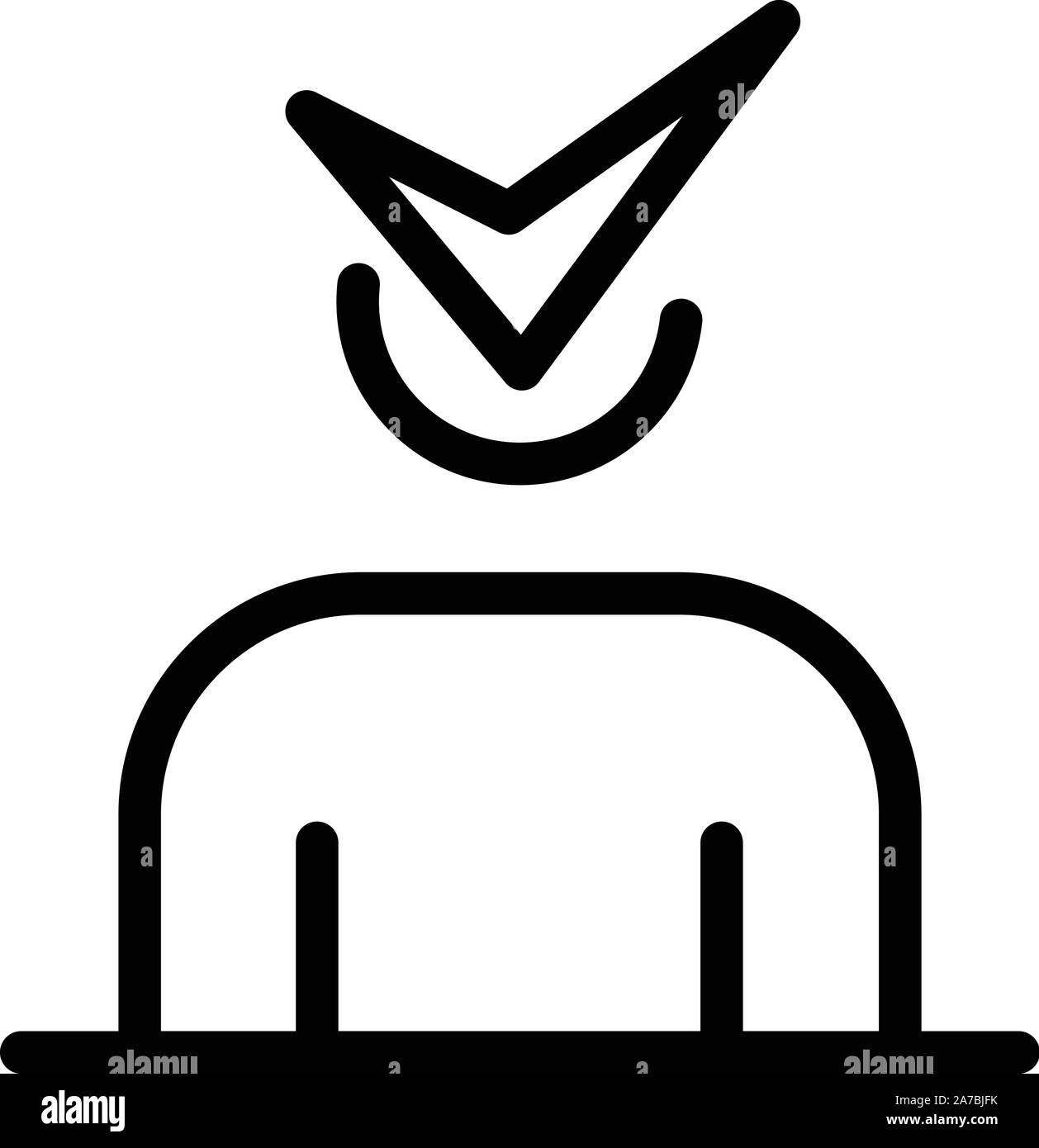 Approve Icon Approval Icon Free Download Business Icons | IconScout