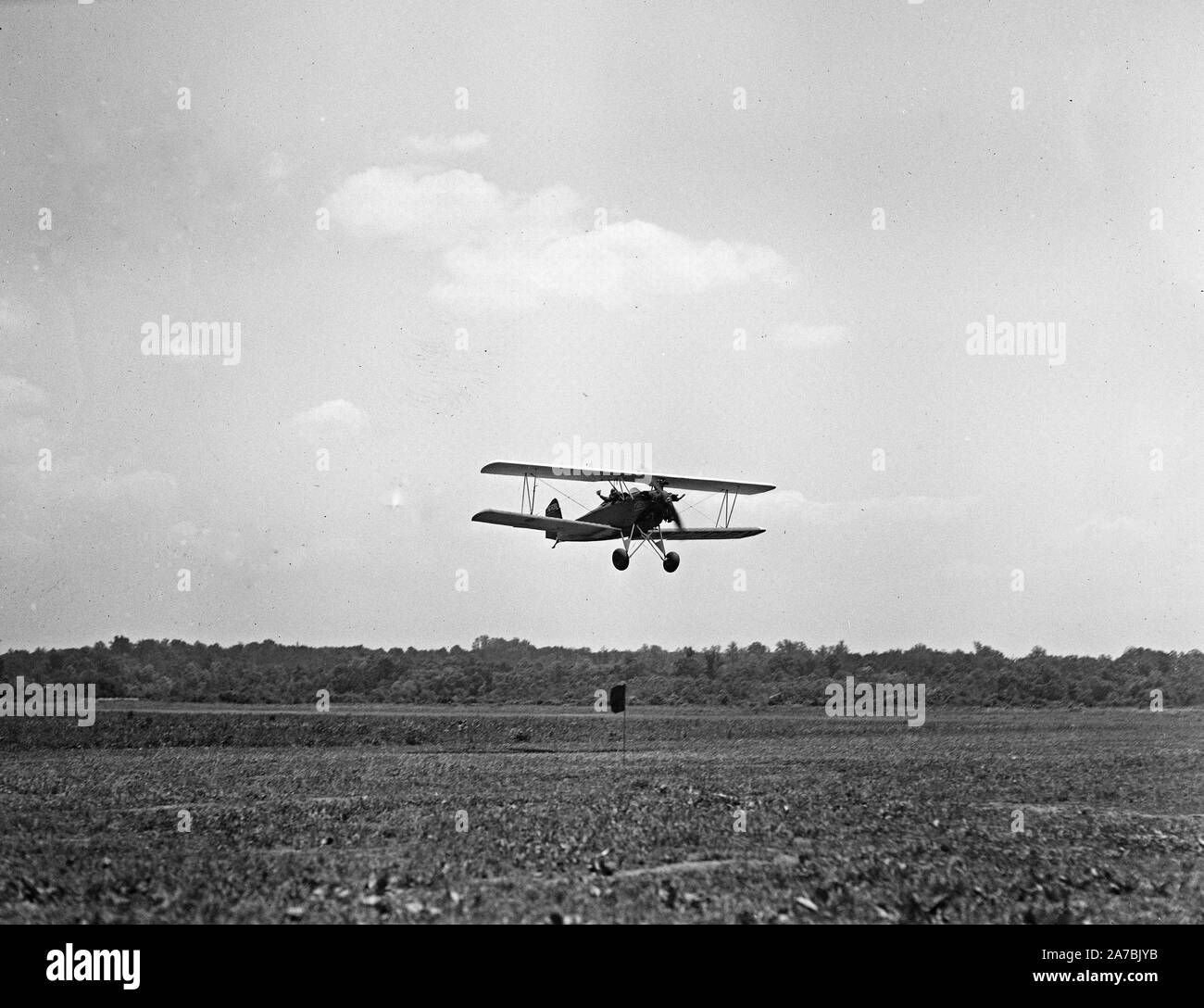 1934 plane hi-res stock photography and images - Alamy