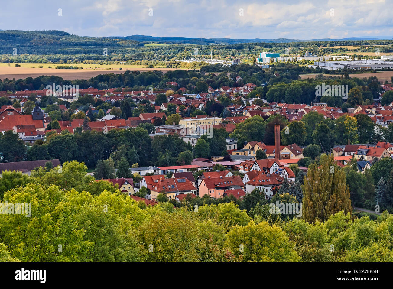 Hdr himmel hi-res stock photography and images - Alamy