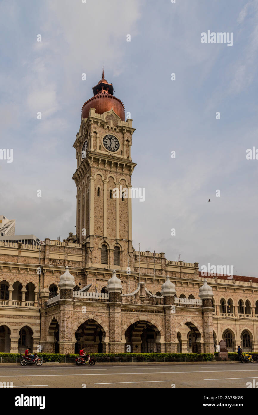 Malaysia sultan islam asian hi-res stock photography and images - Alamy