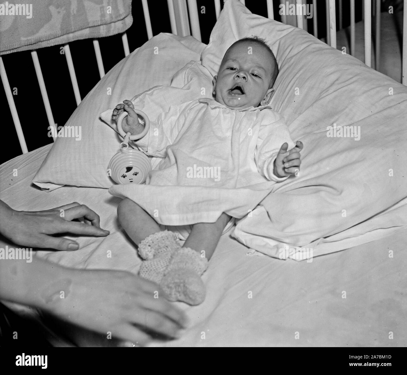Early 1900s toddler hi-res stock photography and images - Alamy