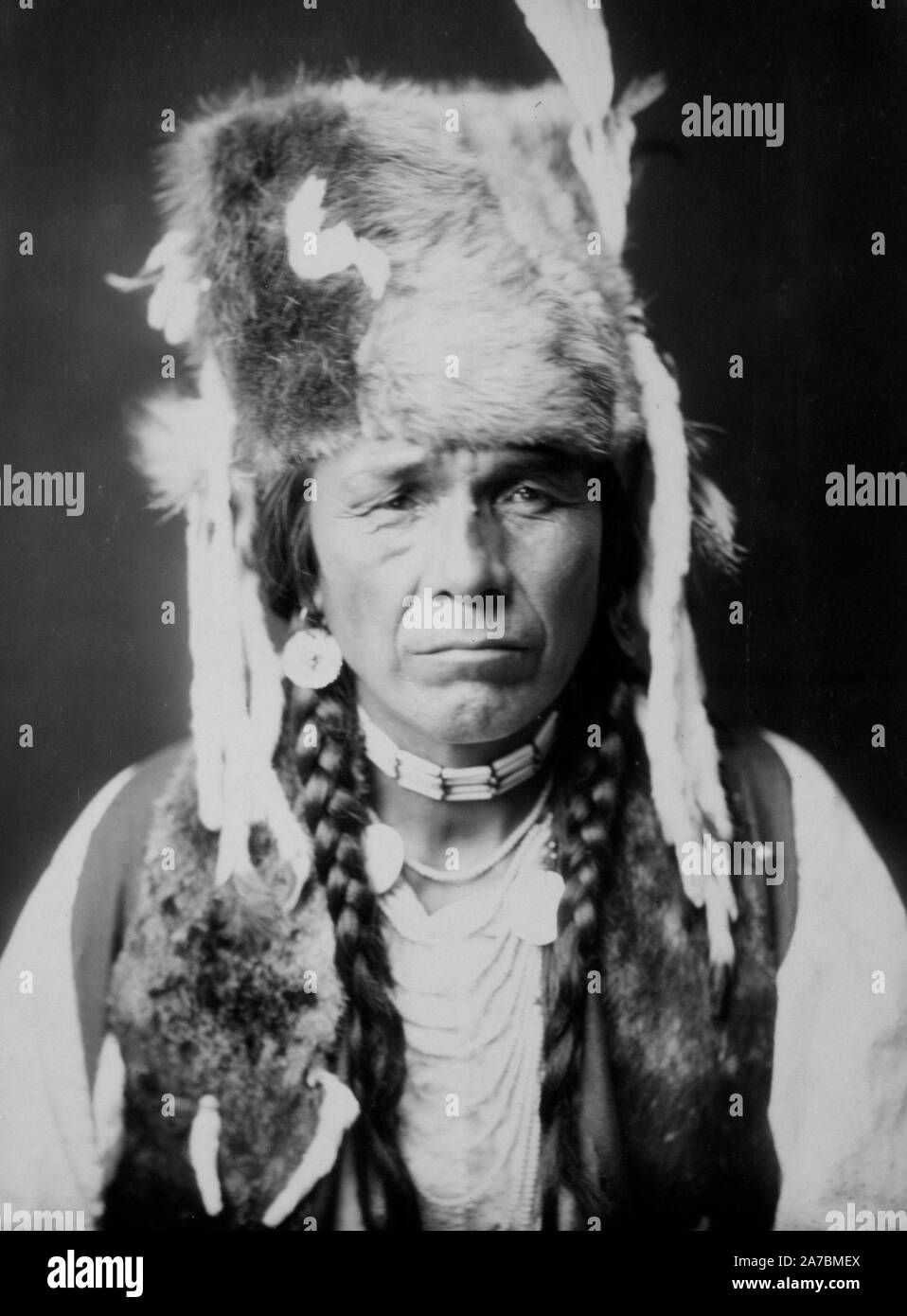 Nez Perce Indians High Resolution Stock Photography and Images - Alamy