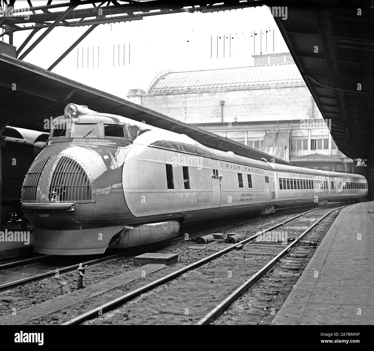 Union pacific train hi-res stock photography and images - Alamy