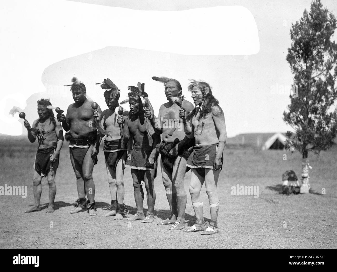 Arikara hi-res stock photography and images - Alamy