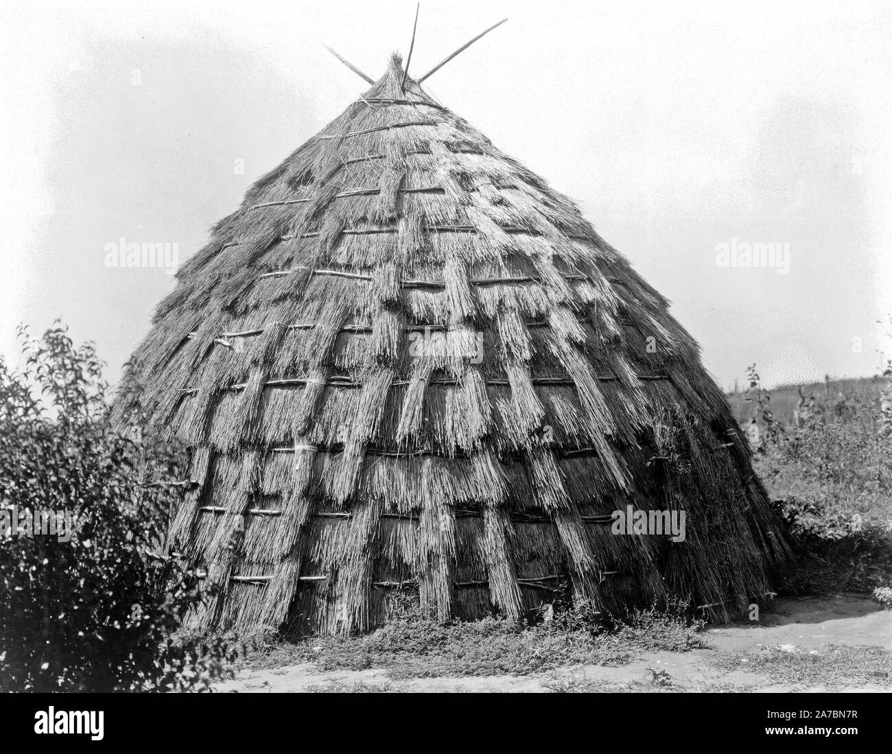 Wichita indians hi-res stock photography and images - Alamy