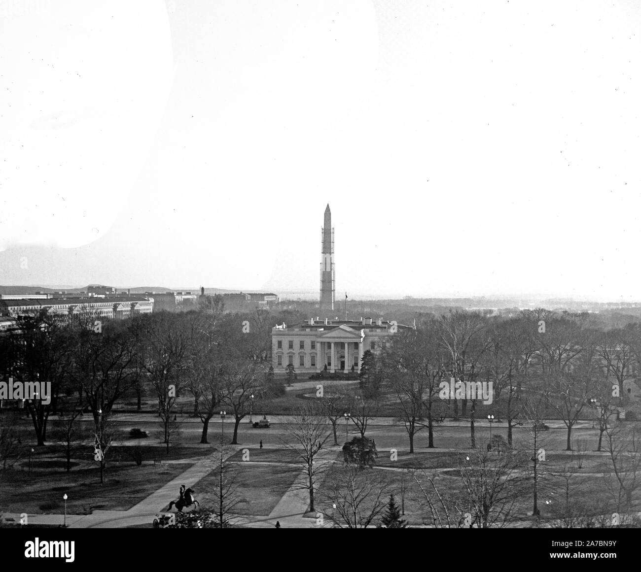 Aerial photos early 1900s hi-res stock photography and images - Alamy