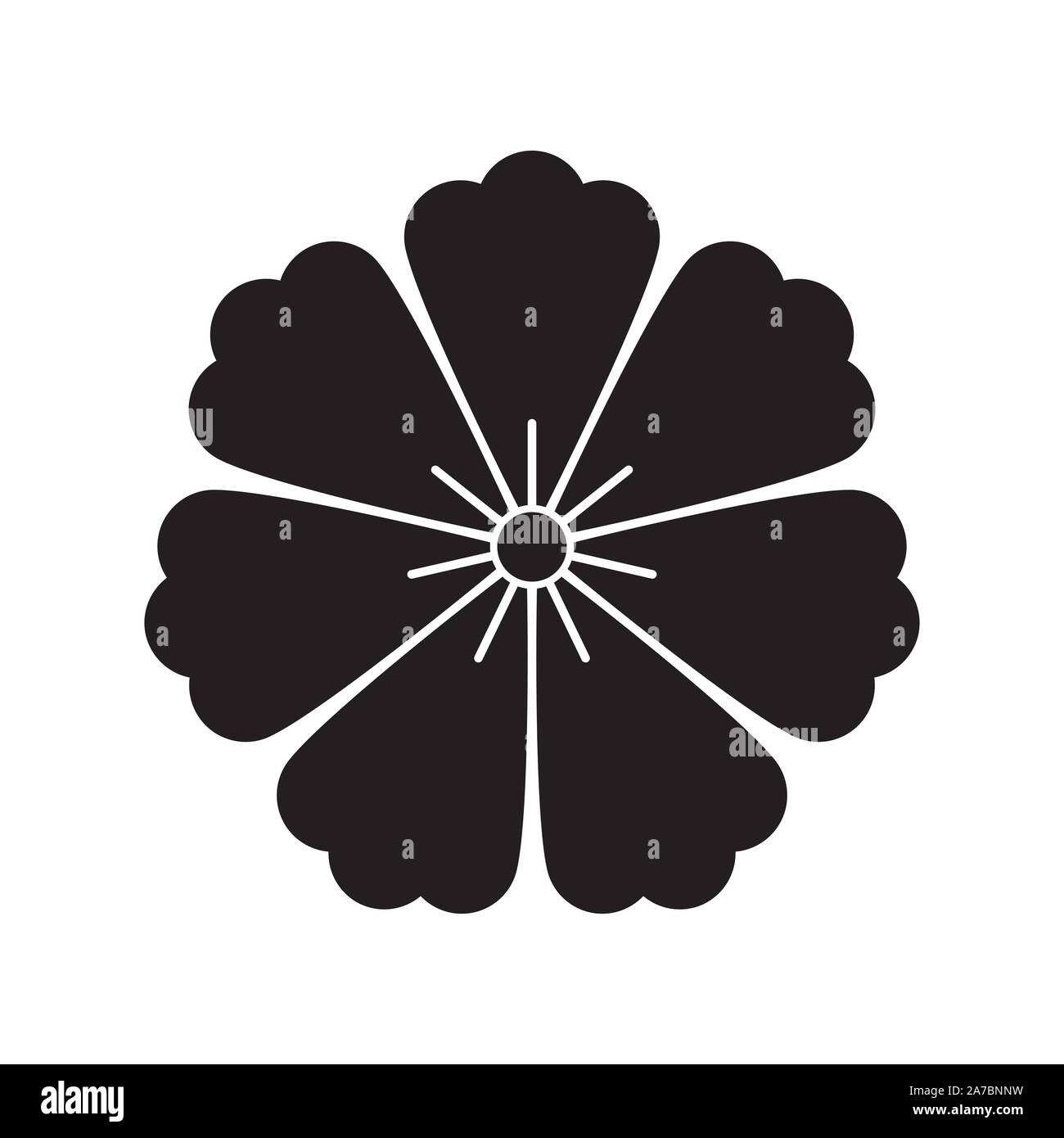 Kamon japan Cut Out Stock Images & Pictures - Alamy