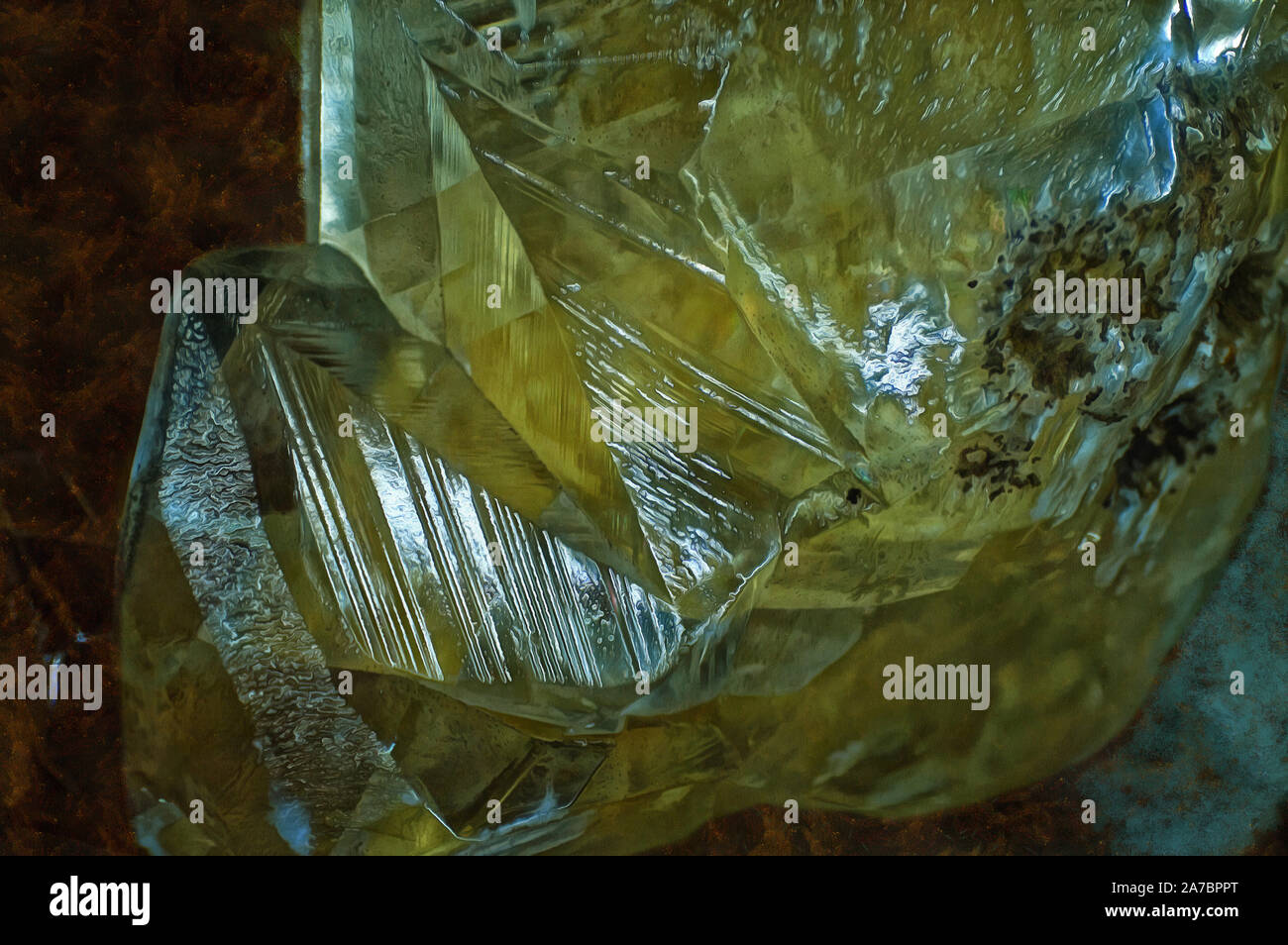 Silicon dioxide images hi-res stock photography and images - Alamy