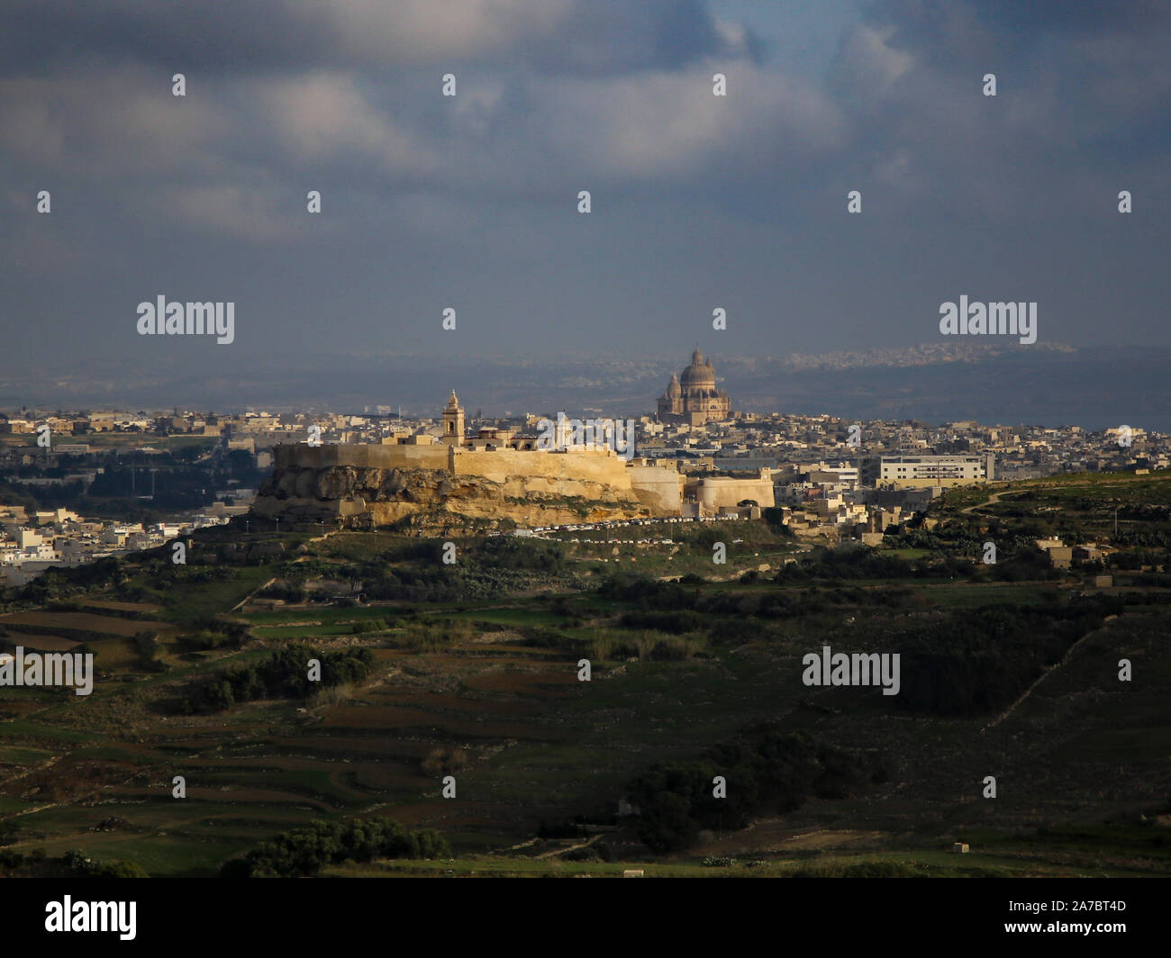 Victoria gozo hi-res stock photography and images - Alamy