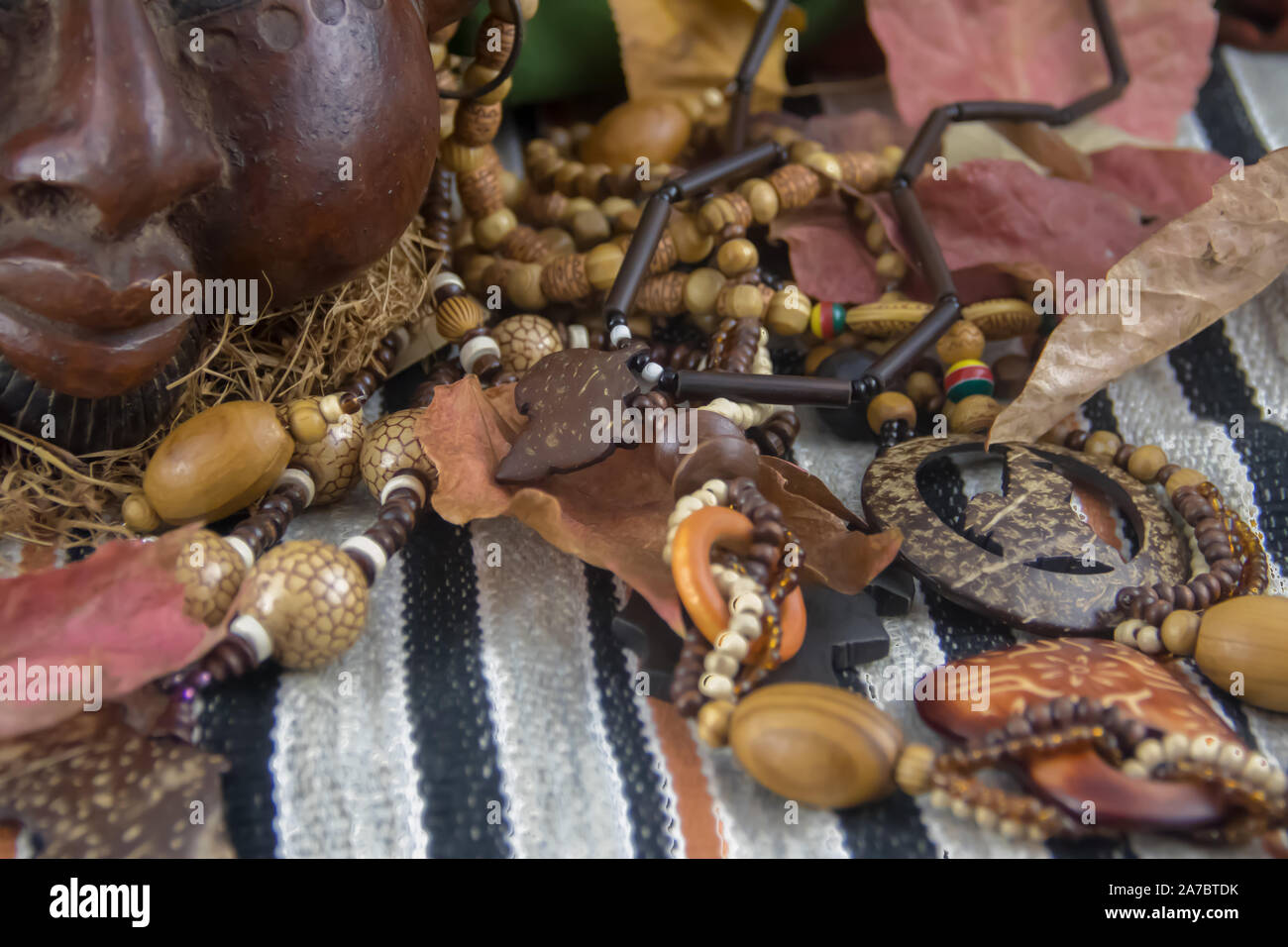 Black Magic Africa Voodoo High Resolution Stock Photography and Images ...