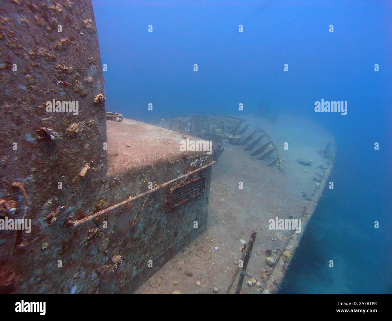 Satil wreck hi-res stock photography and images - Alamy