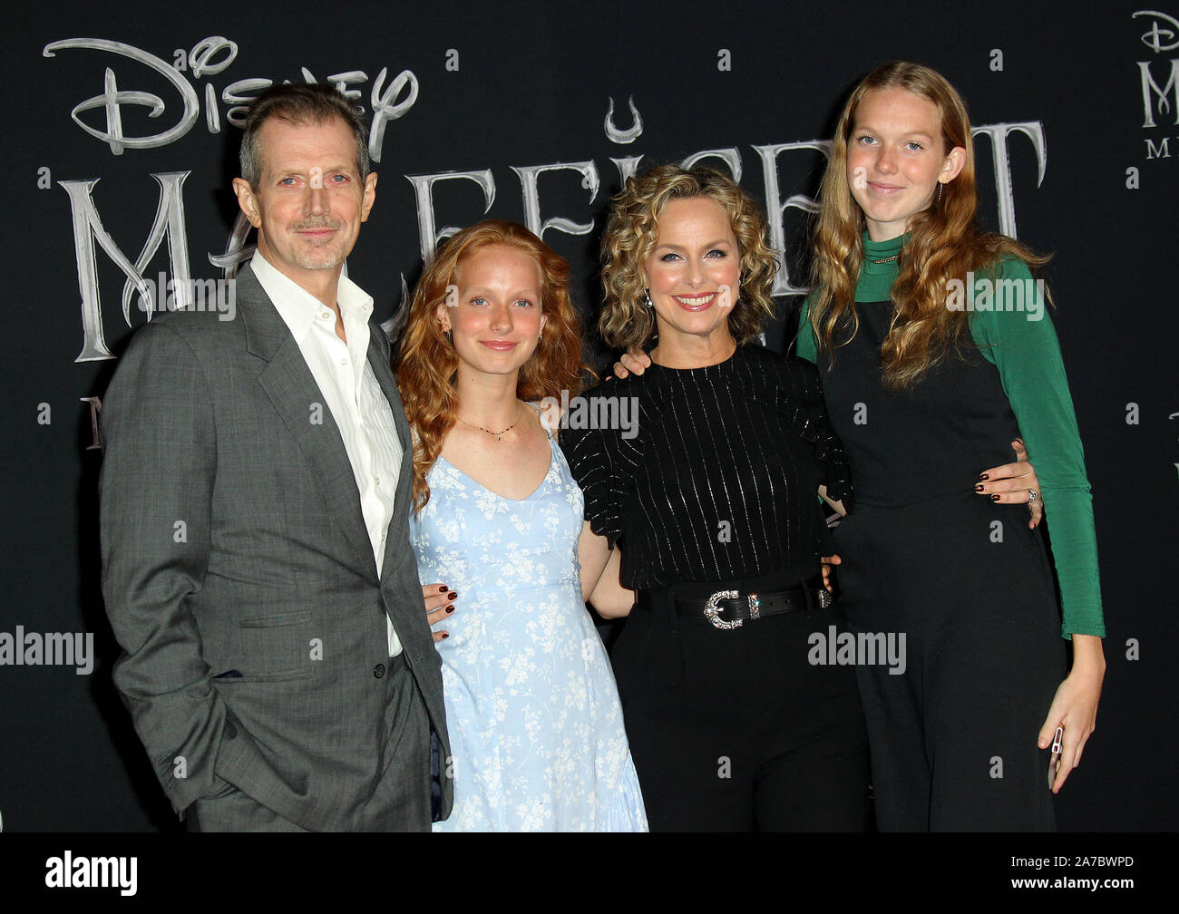 Rory jackson and piper quincey jackson hi-res stock photography and ...