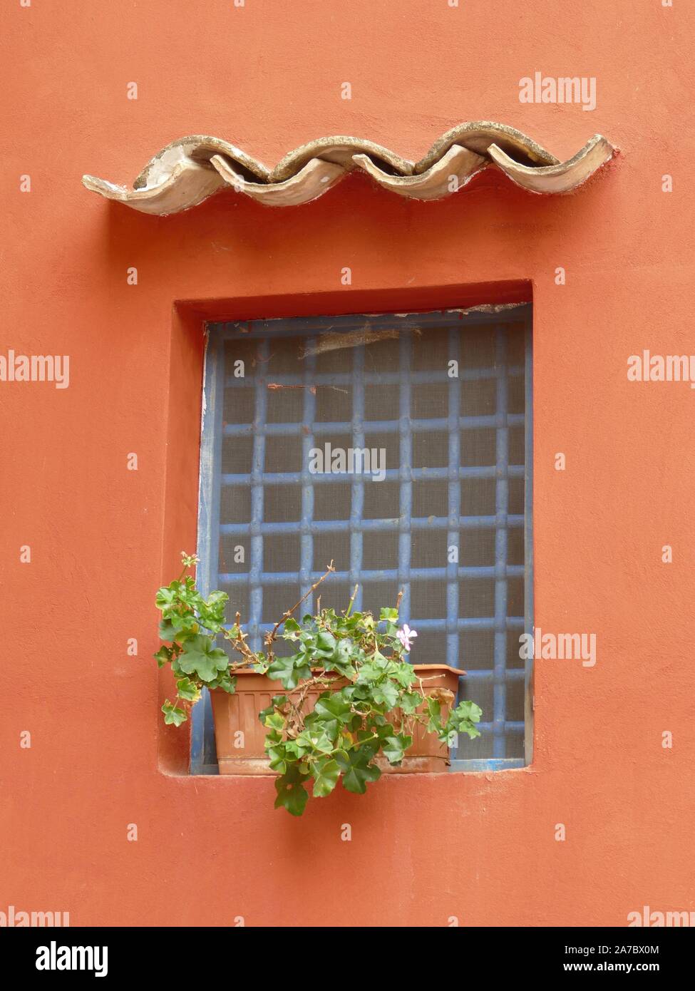 Sicilian tiles hi-res stock photography and images - Alamy