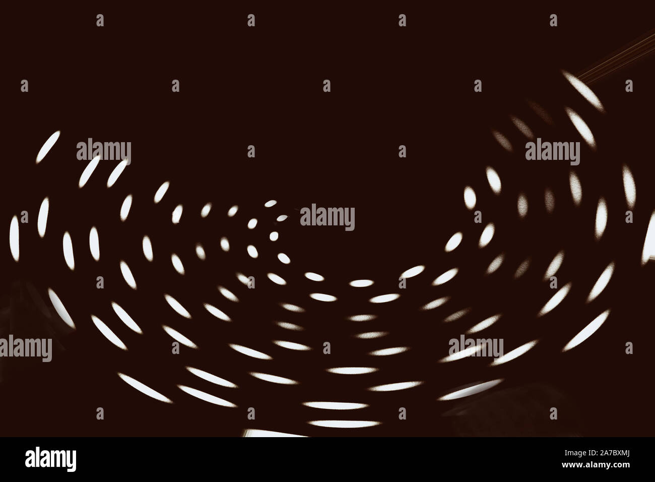 Dot offset hi-res stock photography and images - Alamy