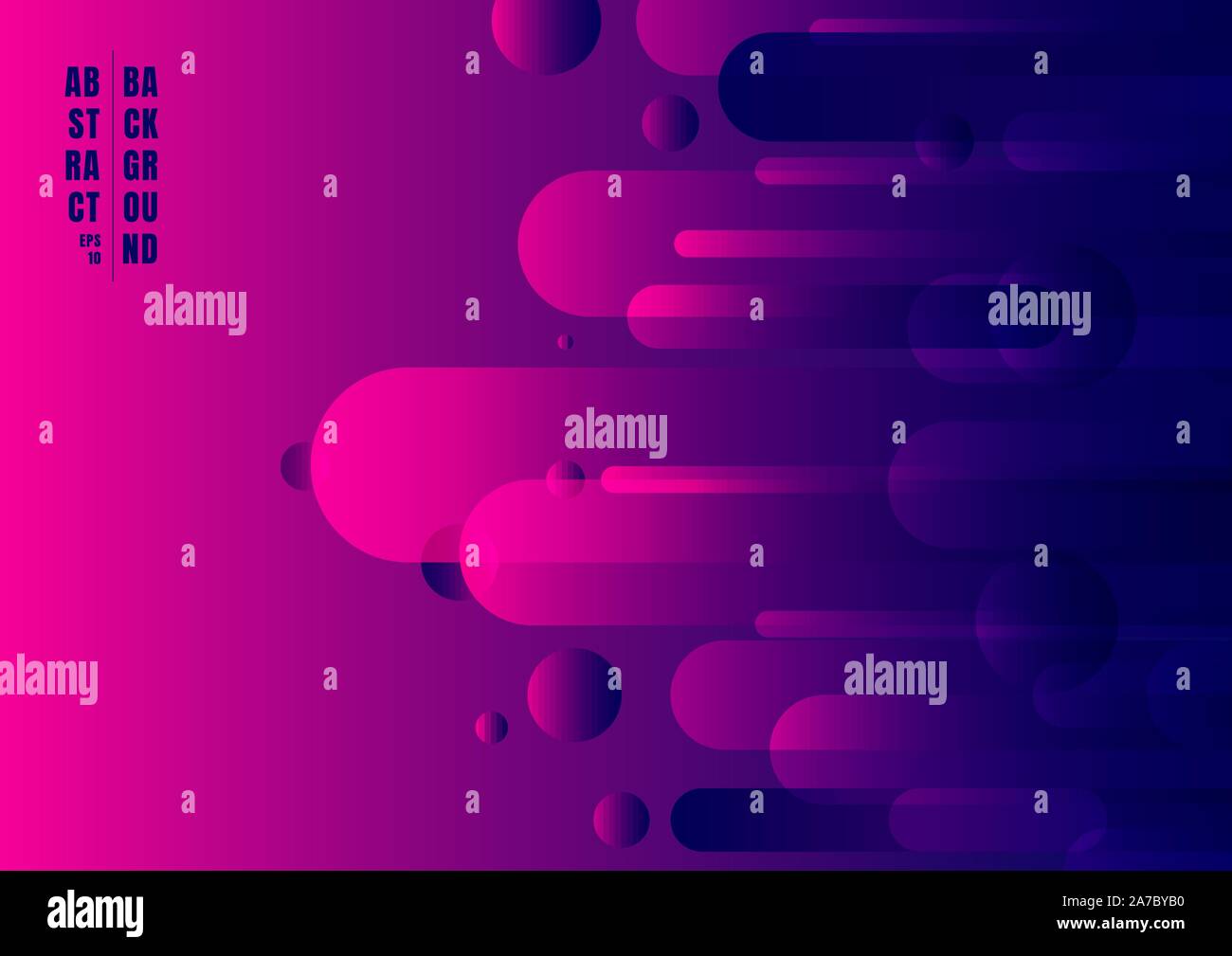 Abstract flowing fluid shape graphic elements gradient vector vectors ...